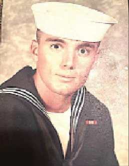 Leonard James Conner | American Press