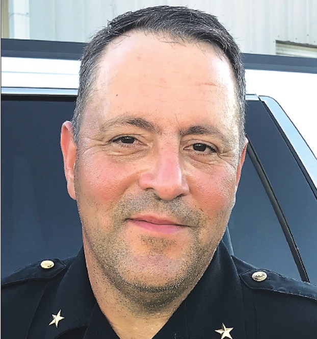 Lake Charles Police Chief Shawn Caldwell: Majority of city’s violent ...