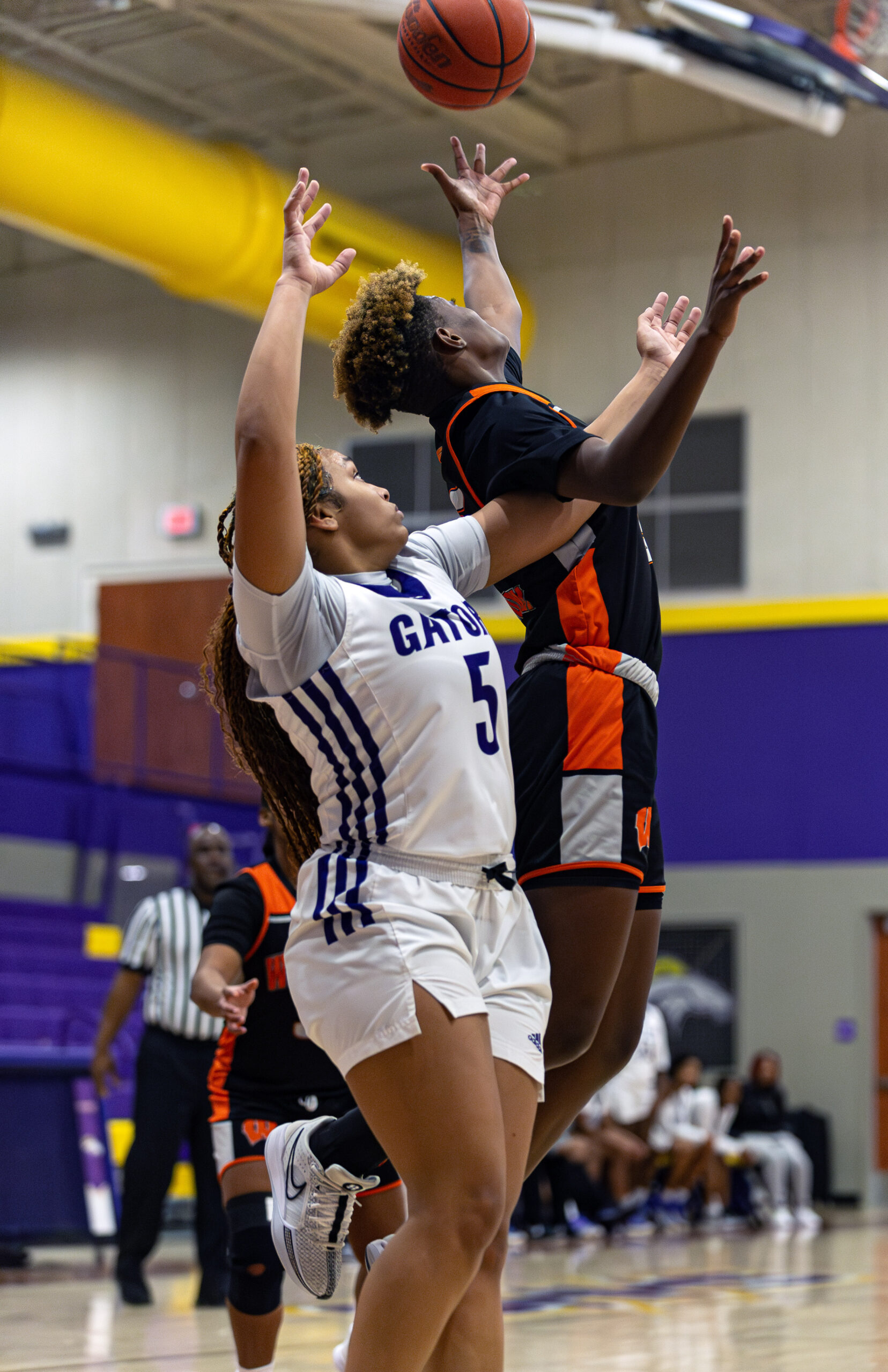 Southwest Louisiana prep basketball/soccer scores, stats, Dec. 16 ...