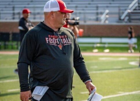 Ingram brings new era to Cowboy recruiting - American Press | American ...