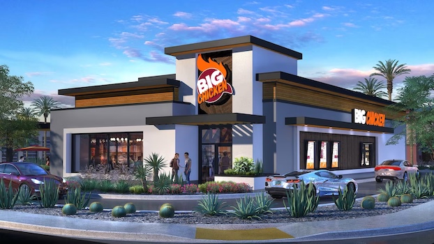 Shaquille O’Neal’s Big Chicken coming to LC | American Press