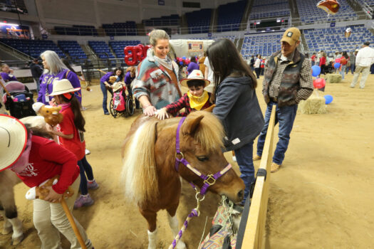 PHOTO GALLERY: 2nd annual Brodeo - American Press | American Press