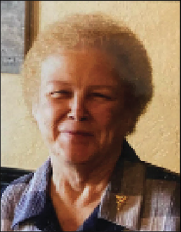 Delores Ann Vincent | American Press