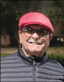 Eddie Joe Conrad | American Press