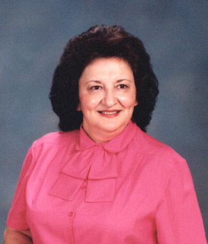 Edith Payne | American Press