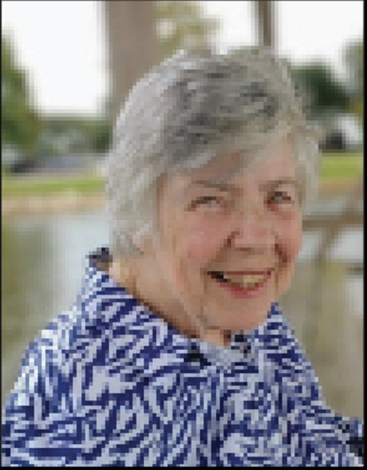 Elizabeth “Liz” McDonald Pecorino | American Press