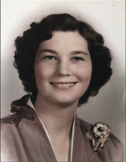 Helen “Mimi” Marie Jordan | American Press