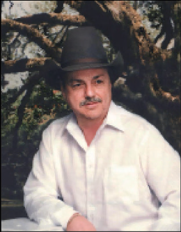 Herbert James Fontenot | American Press