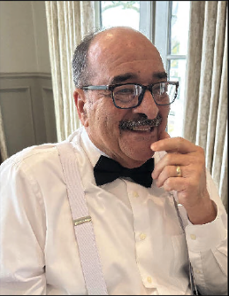 Herman “Tuck” Godfrey Metoyer | American Press