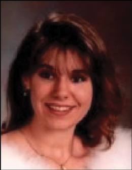 Jennifer Lynne Hebert Odom | American Press