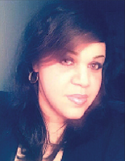 Kristi Ann Goodwin | American Press