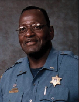 Lt. Ronald Ray Robinson Sr. | American Press