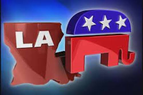 Jim Beam column: Closed primaries favor parties | American Press