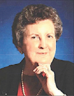 Margie Lee Labby | American Press