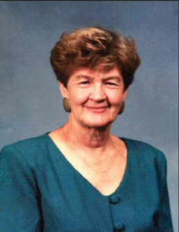 Norma Jean Keene - American Press | American Press