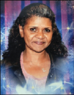 Patricia Towner | American Press