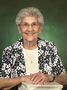 Rose Khoury Parham | American Press