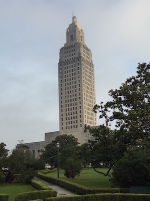 BREAKING: James David Cain has died | American Press