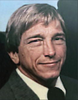 Stephen “Steve” Wilton Hudson | American Press