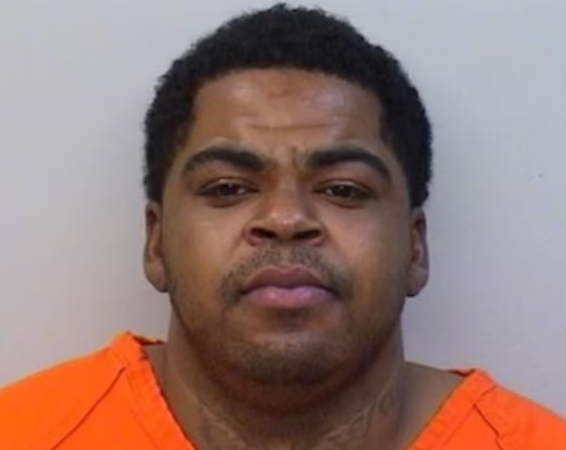 BREAKING: Life sentence in 2021 death of homeless man | American Press