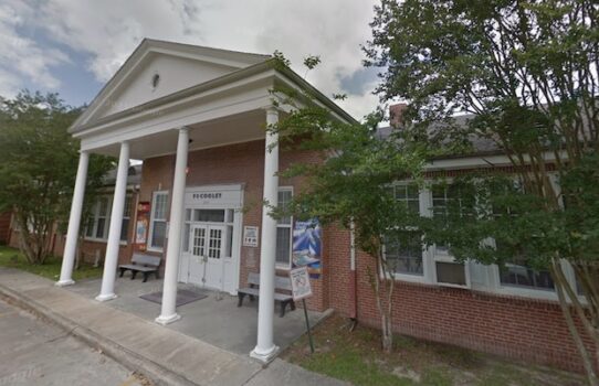 T.S. Cooley Elementary new student registration begins next week ...