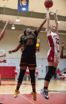 PHOTOS: No. 1 J.S. Clark rolls to win over Lacassine - American Press ...