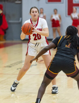 PHOTOS: No. 1 J.S. Clark rolls to win over Lacassine - American Press ...