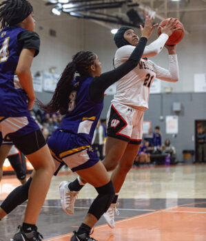 PHOTOS: In District 3-3A battle, Westlake edges Iowa in OT - American ...