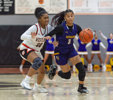 PHOTOS: In District 3-3A battle, Westlake edges Iowa in OT - American ...