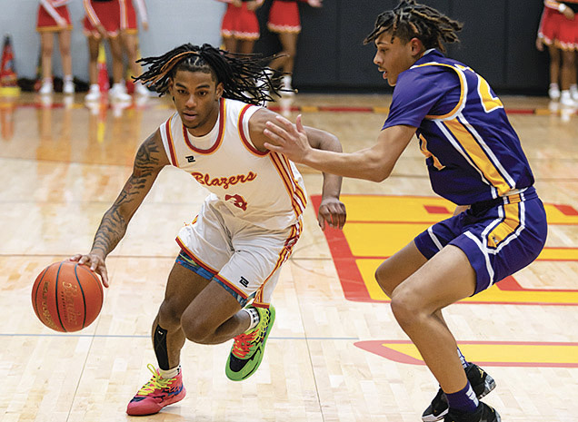 Healthy turnaround, LCCP on seven-game roll | American Press