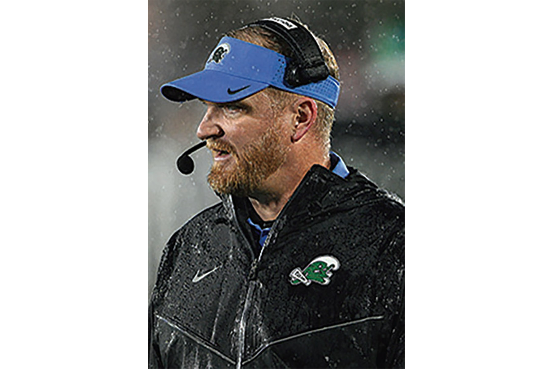 Nagle LSU TEs coach, one-time Barbe, McNeese QB gets new job | American ...