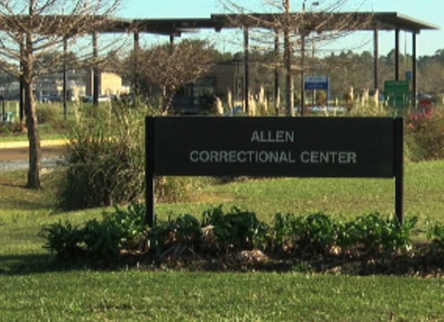 Cadet at correctional center accused of inappropriate contact with ...