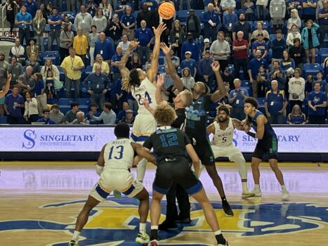 PHOTO GALLERY: It’s game day for the Bayou Bandits - American Press ...