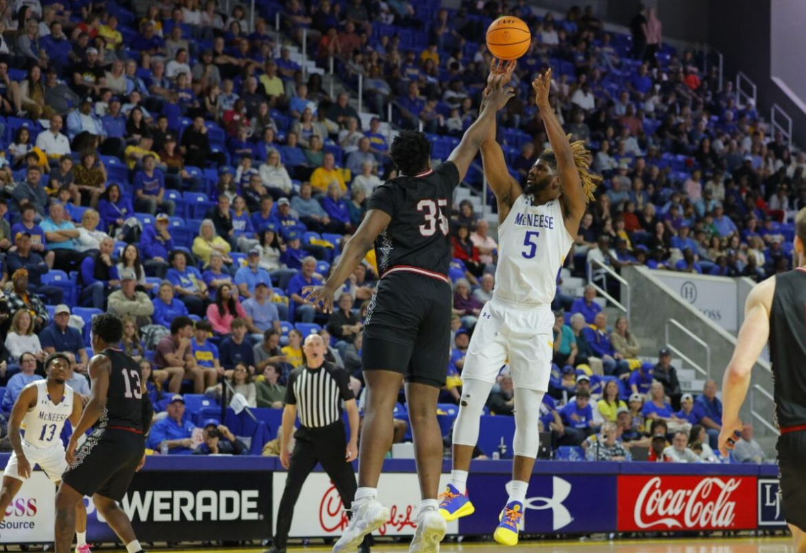 Cowboys keep Wade’s promise with latest win | American Press