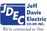 Jeff Davis Electric Co-Op undergoing transmission system overhaul ...