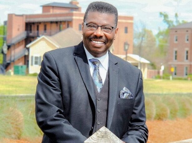 Community mourns death of beloved pastor | American Press
