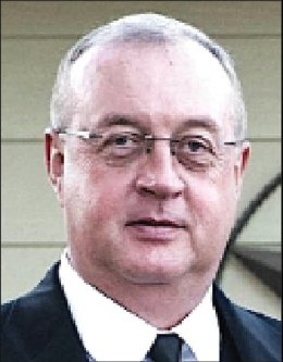 Joseph Hall Toler | American Press