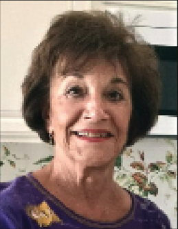 Judy Coe McInnis | American Press