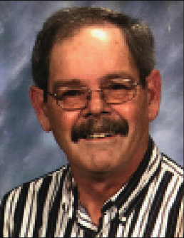 Mark R. Schexnailder | American Press