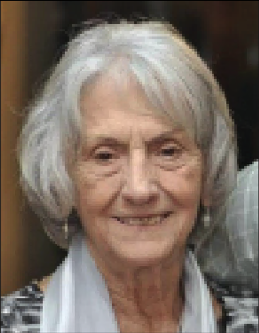 Mary “Belva” (Bergeron) Moore | American Press