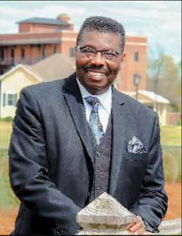 Jimmy Stevens | American Press