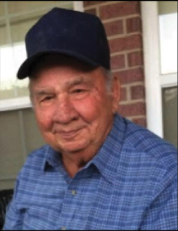 Ralph Hardy | American Press