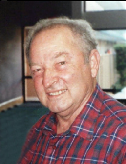 Rayford Joseph Fontenot | American Press