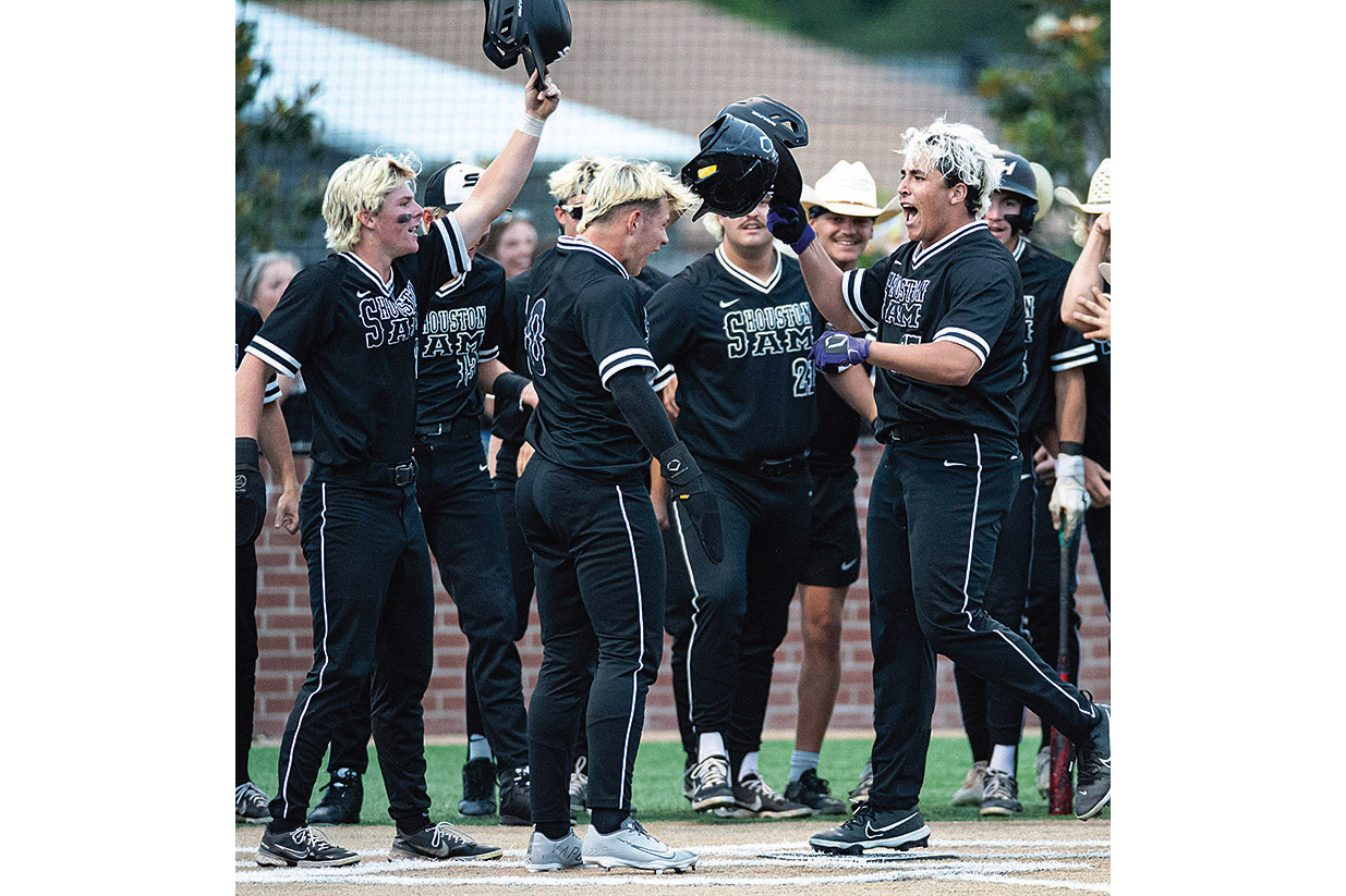 Broncos to stay within themselves, chase elusive state title | American ...