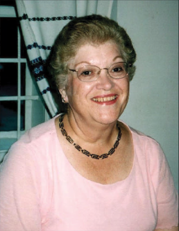 Ann Duncan Eisen | American Press