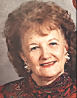 Anna Laura Knighten | American Press