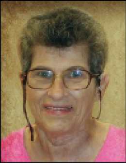 Barbara Marie Chaisson | American Press