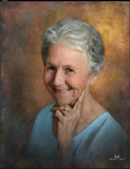 Betty Ann Reeves | American Press