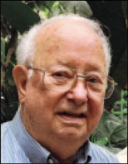 Billy Wayne Knight | American Press