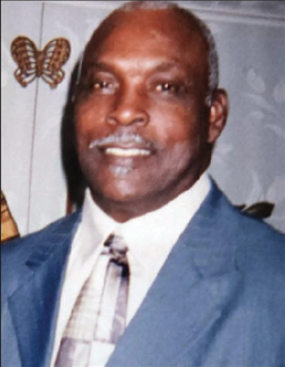 Clifford Louis Collins Sr. | American Press